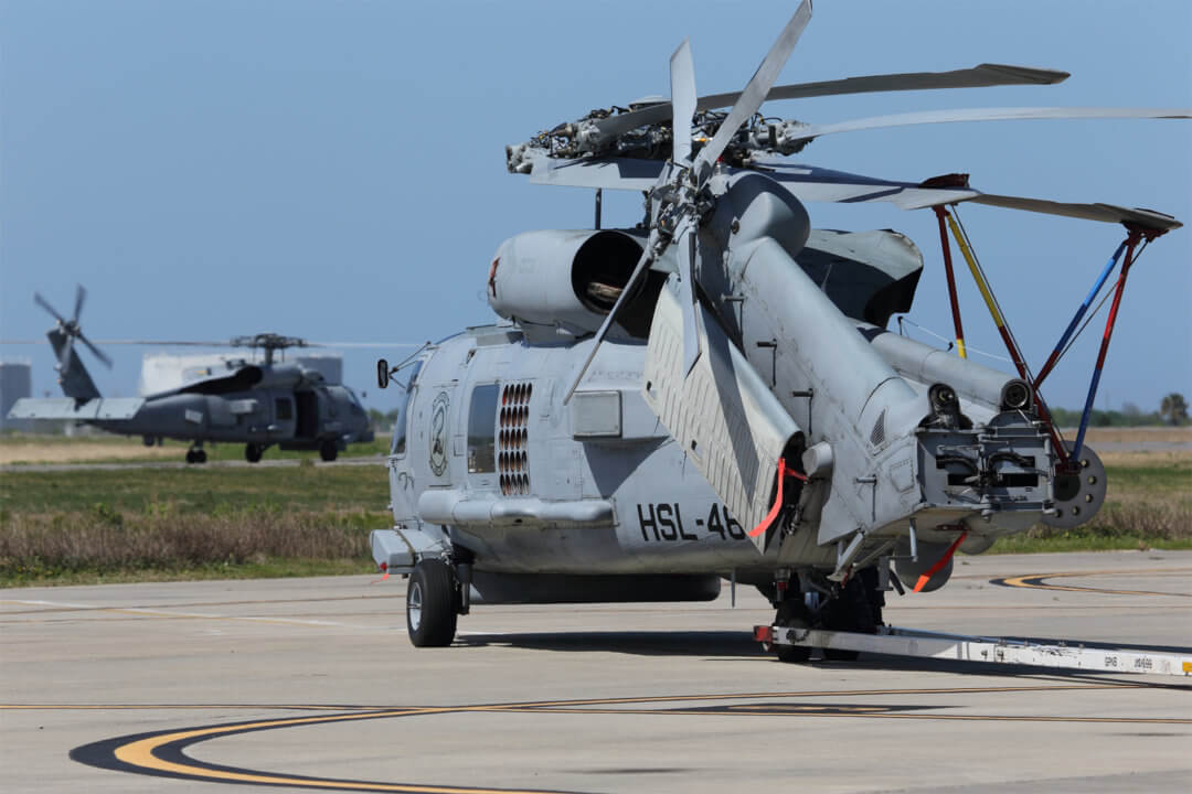 NAS Mayport | Aviation Press