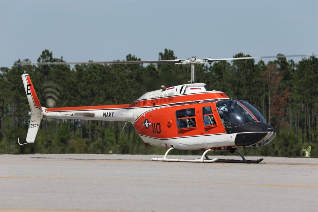 US Naval Air Training Command | Aviation Press