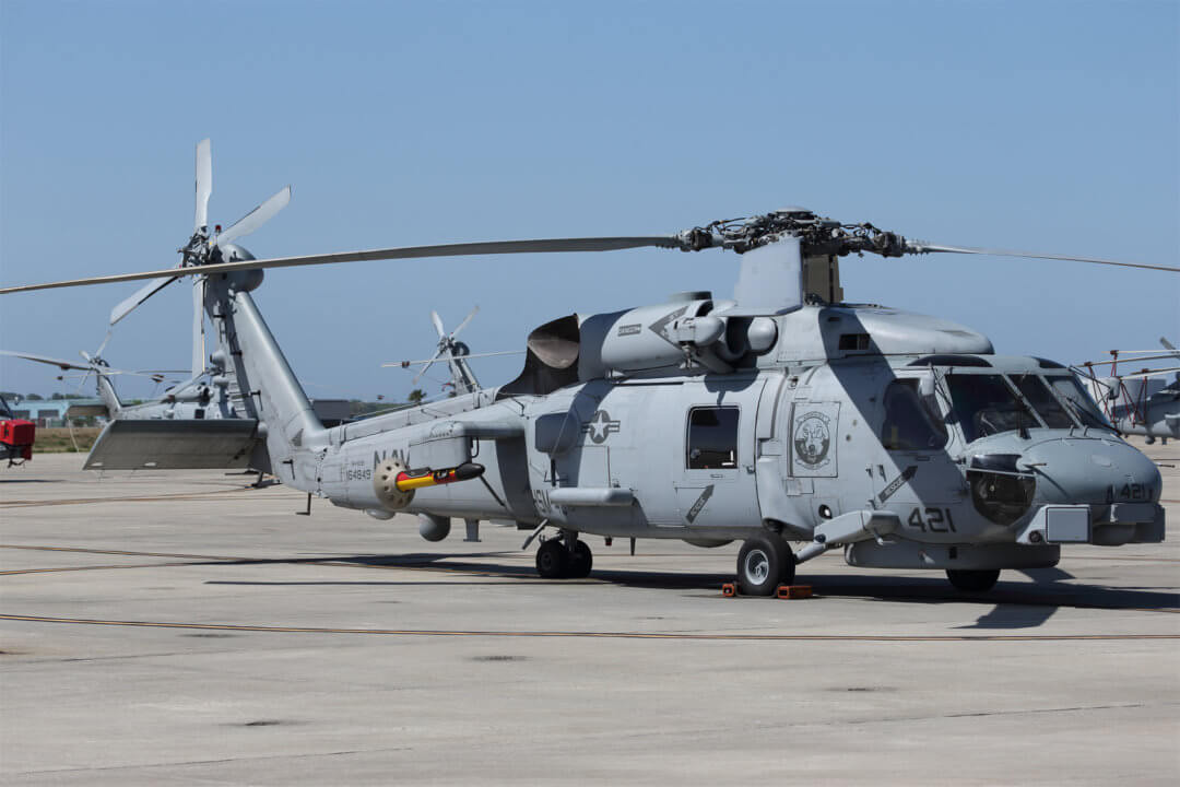 NAS Mayport | Aviation Press