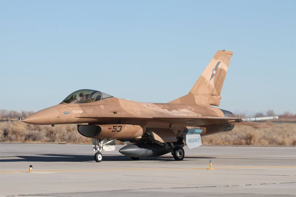 NAS Fallon | Aviation Press