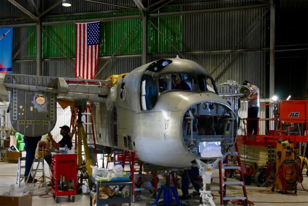 CAL FIRE | Aviation Press