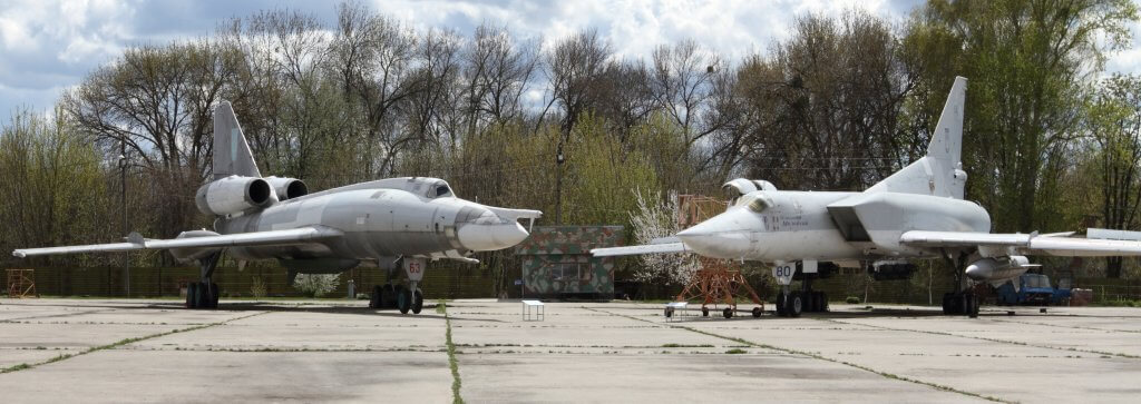Poltava Air Base, Ukraine | Aviation Press