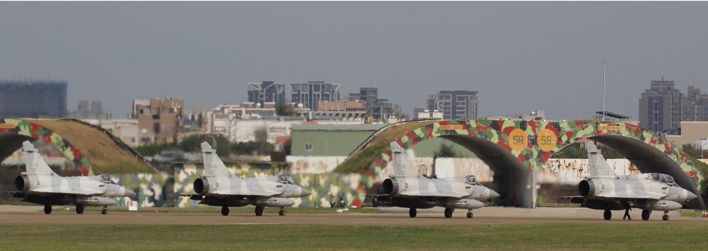 Taiwan Air Force | Aviation Press