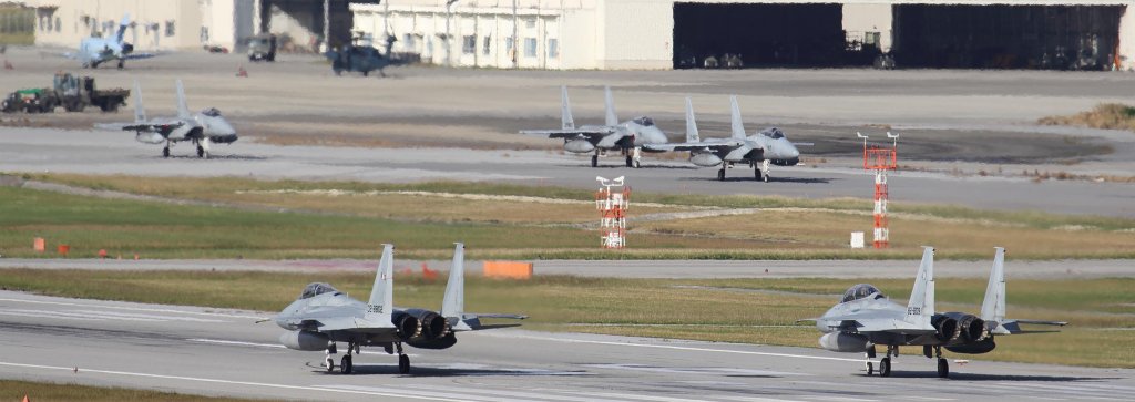 Naha – Defending Japan’s Southern Islands | Aviation Press