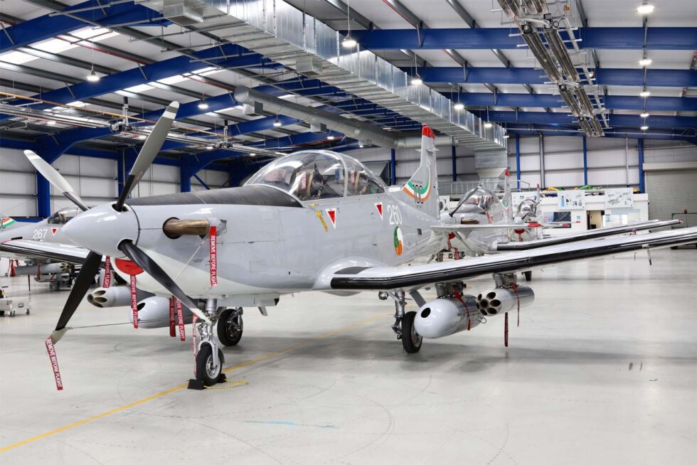 100 Years of Spanish Naval Aviation | Aviation Press