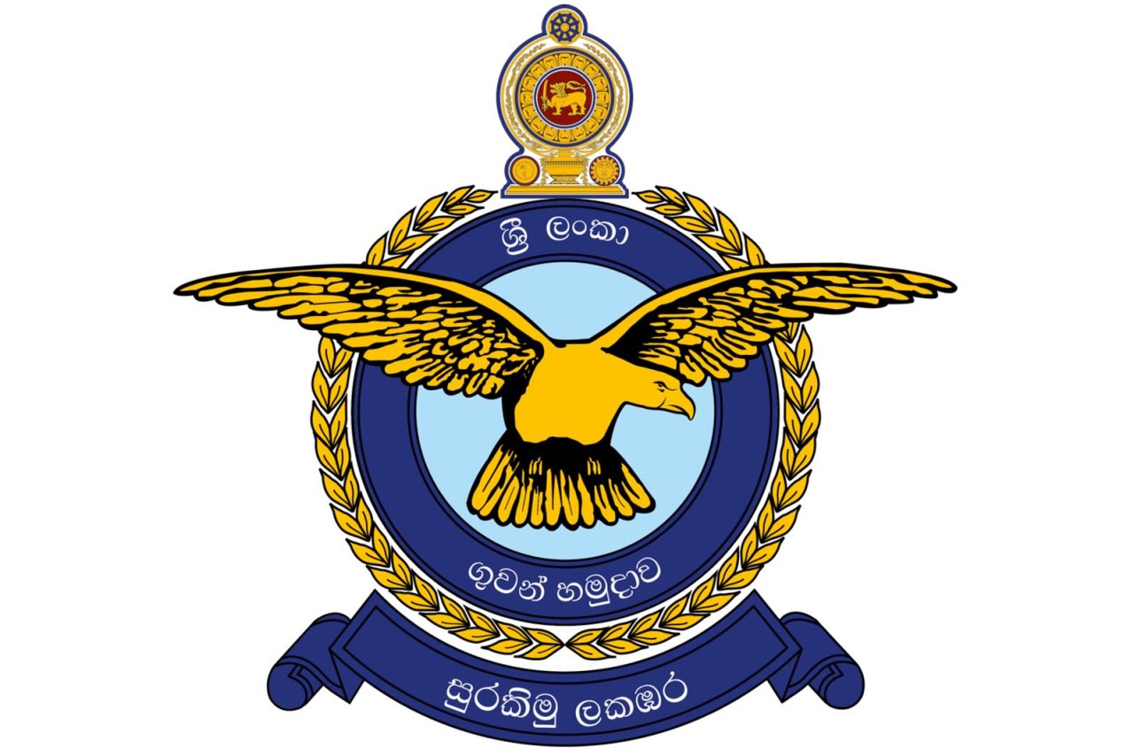 Sri Lankan Air Force | Aviation Press
